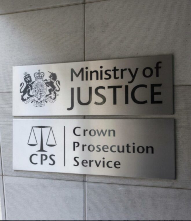 Crown Prosecution Service Archives - National Prosecution Authority