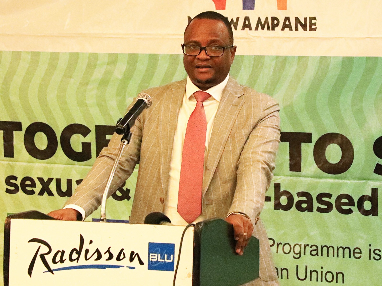 Unveiling The SGBV Prosecution Dashboard: A Game-Changer In The Fight ...