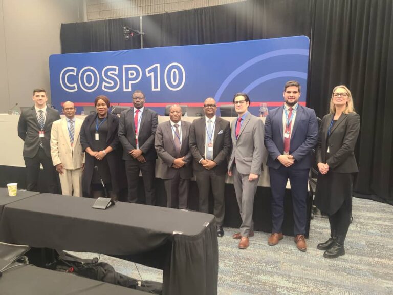 Home - National Prosecution Authority