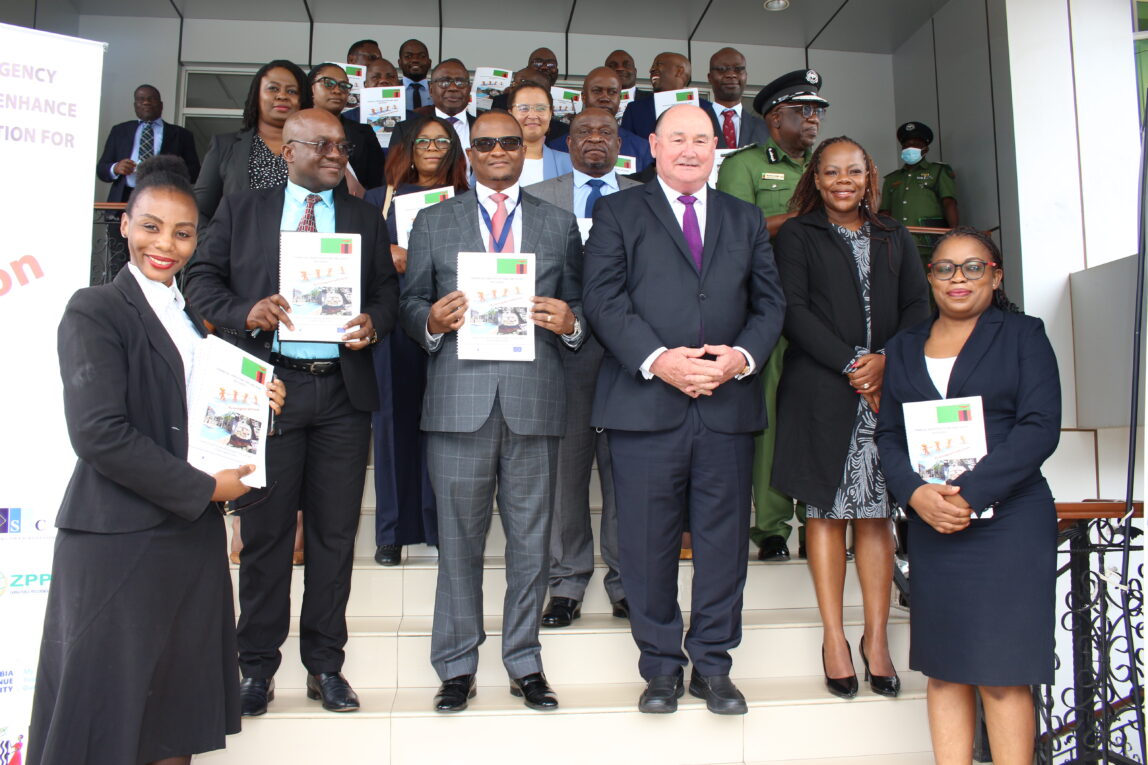 Home - National Prosecution Authority