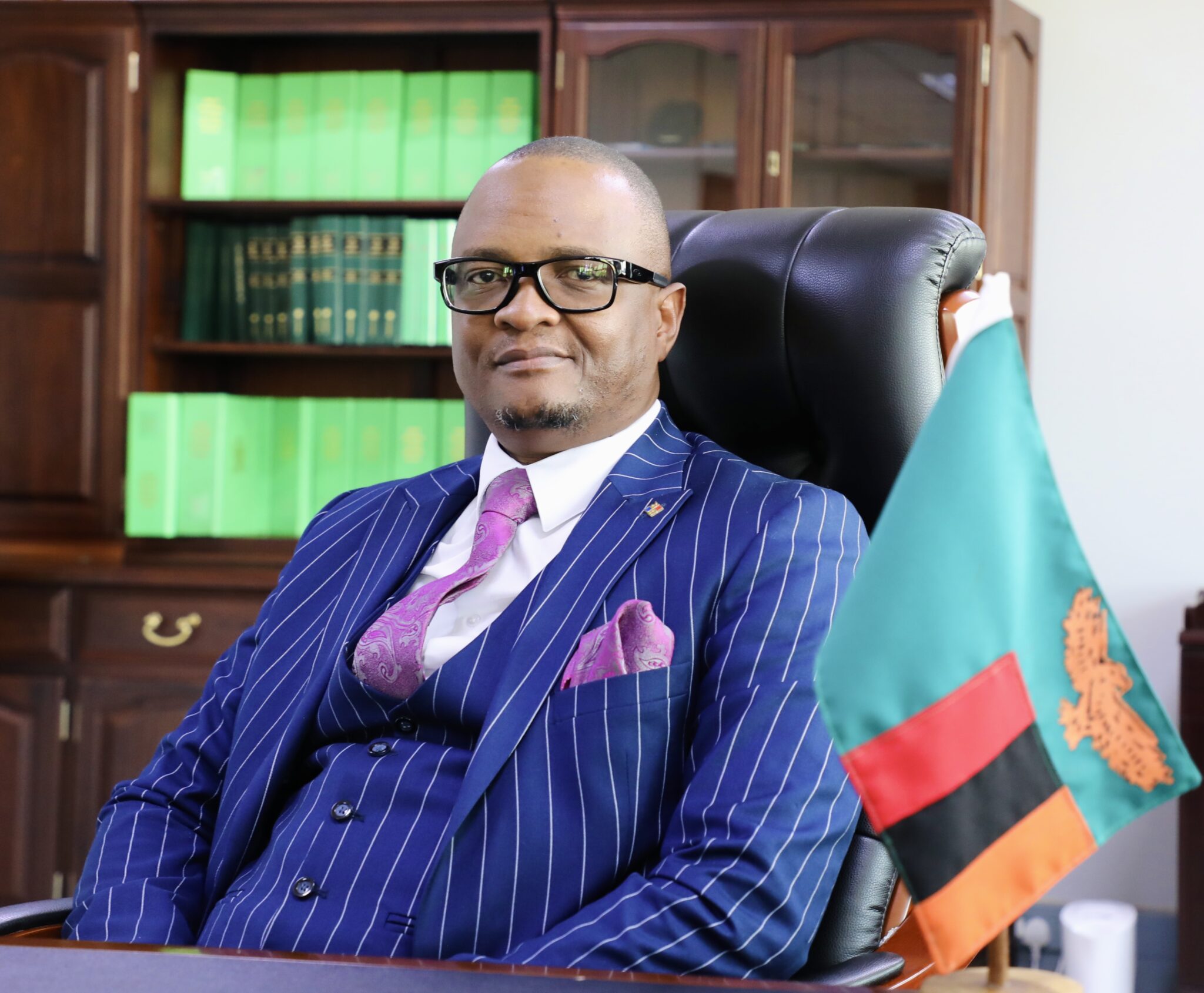 Board Members - National Prosecution Authority