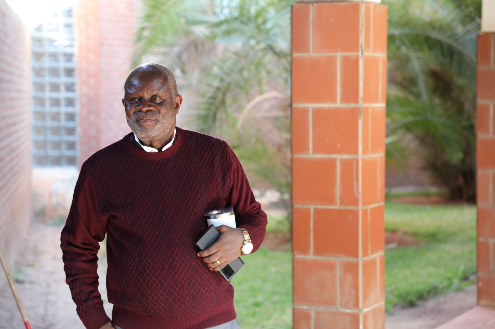 Magistrate Defies Pule's Recusal Bid, Questions His Choice of Lawyers ...