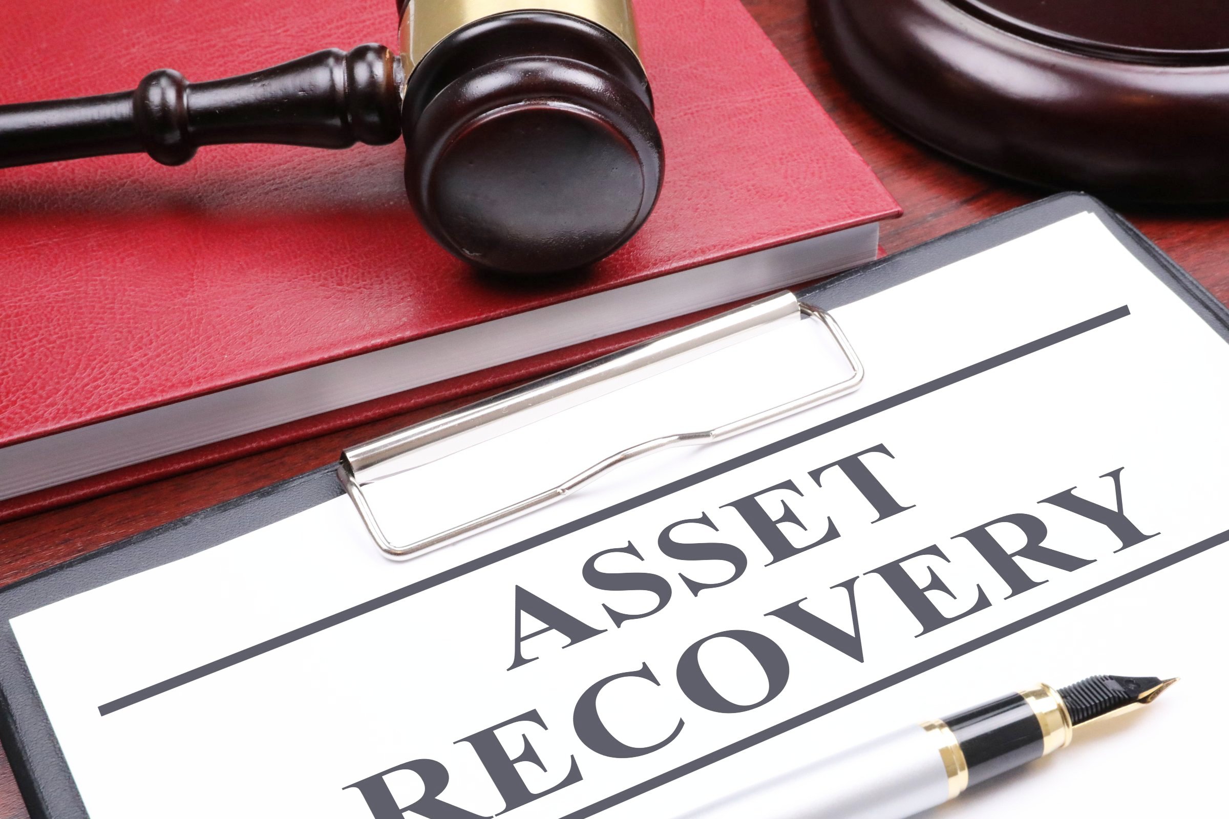 Charting a New Course - Drafting Zambia’s First National Asset Recovery ...