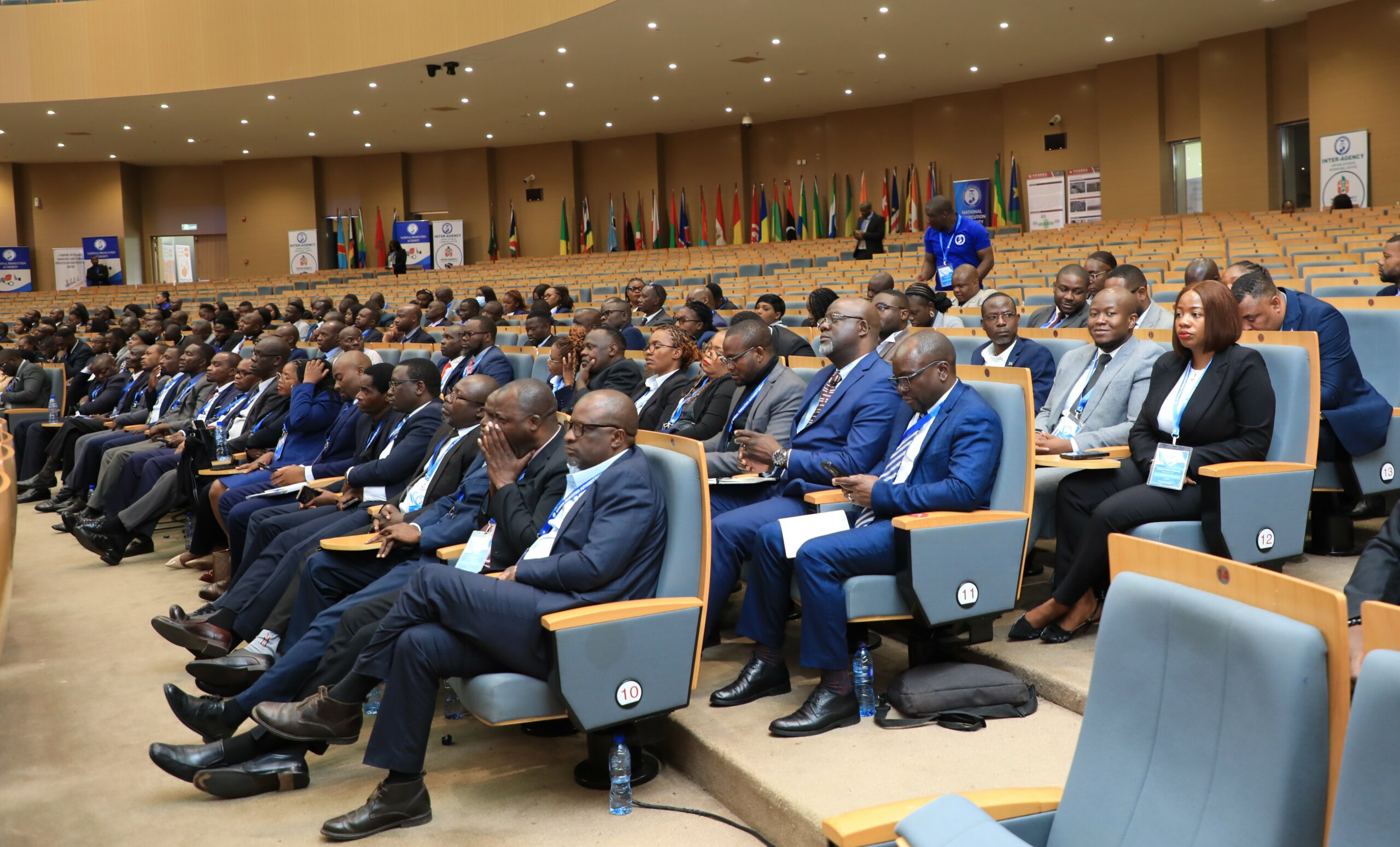 Prosecutors’ Conference 2025 Closes on a High Note - Justice Reimagined ...