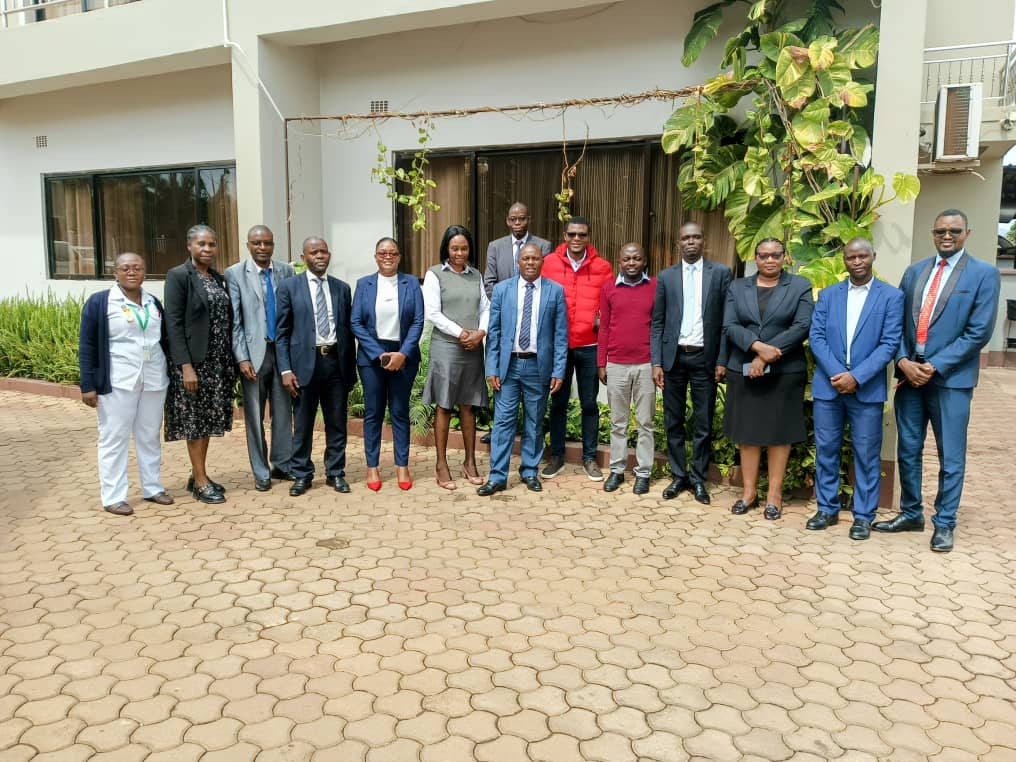 A JUSTICE SYSTEM THAT WORKS - NPA KICKS OFF UNIFIED FRONT AGAINST ...