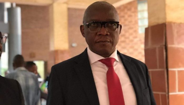 Former Judge Wilfred Muma Pleads Not Guilty Amidst Legal Controversy ...