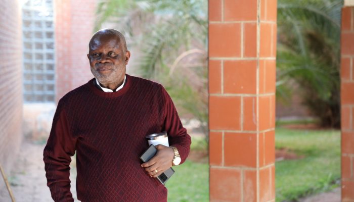 Magistrate Defies Pule's Recusal Bid, Questions His Choice of Lawyers ...